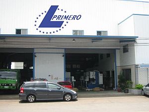 Stránský a Petržík – About us – About Primero Machine Tools Corp.